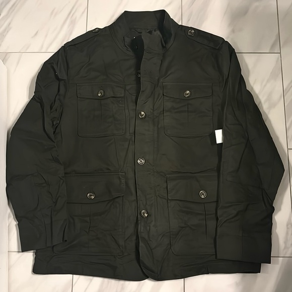 Club Room | Jackets & Coats | Mens Club Room Jacket | Poshmark